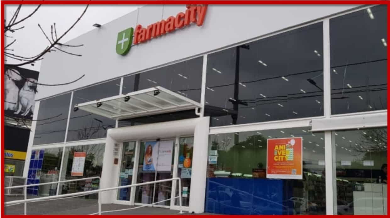 Atención al Cliente Farmacity 】 Telefono 0800