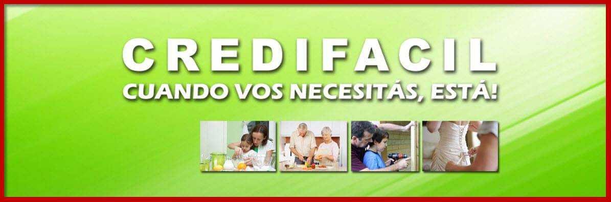 Como contactar con CrediFacil 】 【Clic Aqui】