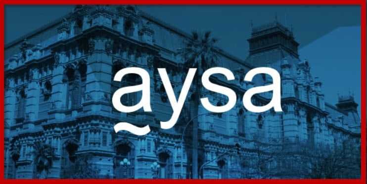 0800 Teléfono Atención al Usuario AySA 】 【Clic Aqui】