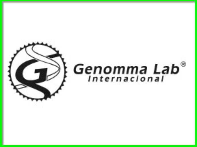 Genomma Lab Logo